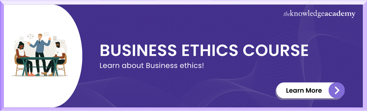 What is Business Ethics? Definition, Importance, & Principle